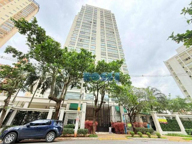 Apartamento para Venda em São Paulo/SP Parque da Mooca 4 Quartos