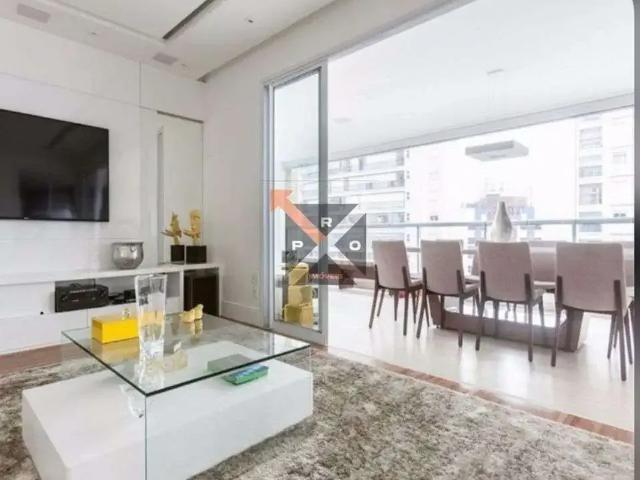 Apartamento para Venda em São Paulo/SP Parque da Mooca 4 Quartos