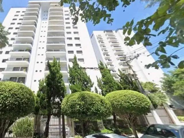 Apartamento para Venda em São Paulo/SP Parque da Mooca 4 Quartos