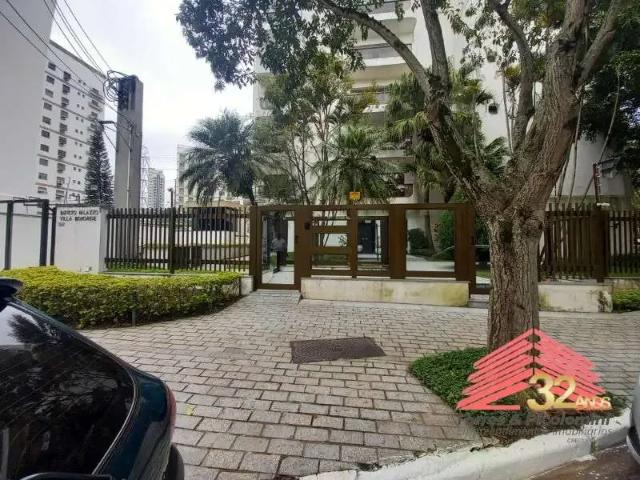 Apartamento para Venda em São Paulo/SP Parque da Mooca 4 Quartos
