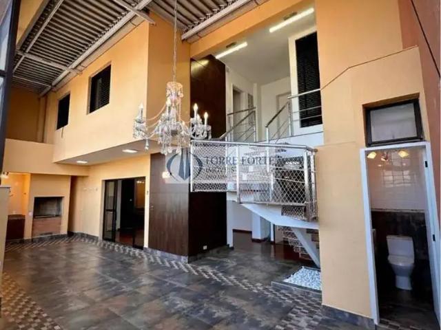 Apartamento para Venda em São Paulo/SP Parque da Mooca 4 Quartos