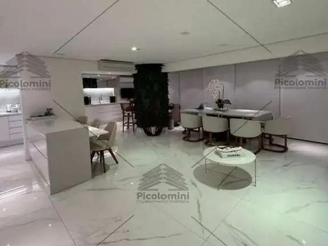 Apartamento para Venda em São Paulo/SP Parque da Mooca 4 Quartos