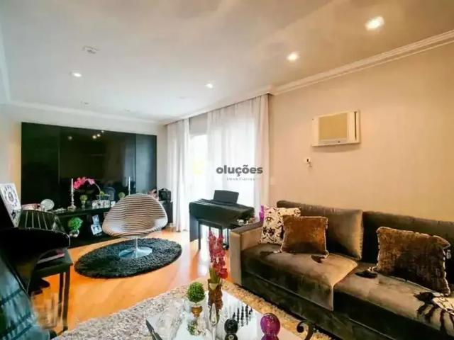 Apartamento para Venda em São Paulo/SP Parque da Mooca 4 Quartos