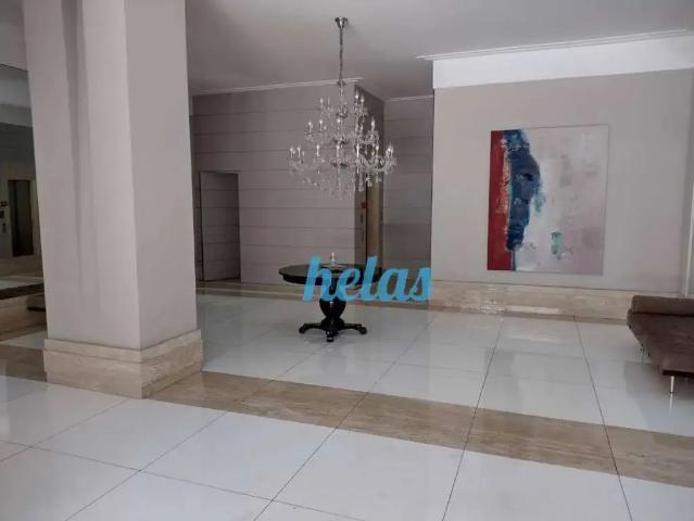 Apartamento para Venda em São Paulo/SP Parque da Mooca 4 Quartos