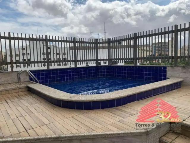 Apartamento para Venda em São Paulo/SP Parque da Mooca 4 Quartos