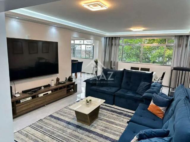 Apartamento para Venda em São Paulo/SP Parque da Mooca 4 Quartos