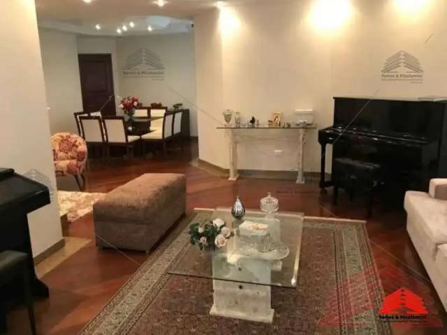 Apartamento para Venda em São Paulo/SP Parque da Mooca 4 Quartos