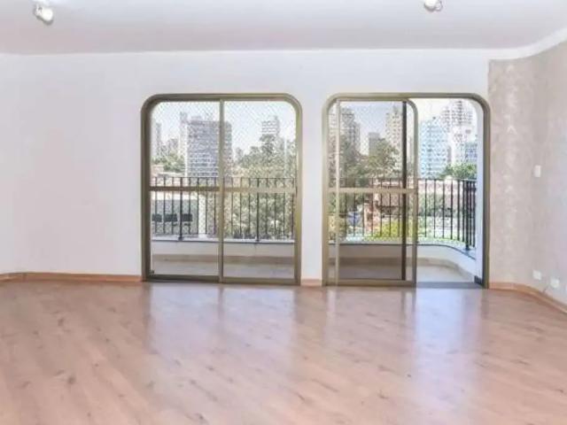 Apartamento para Venda em São Paulo/SP Parque da Mooca 4 Quartos