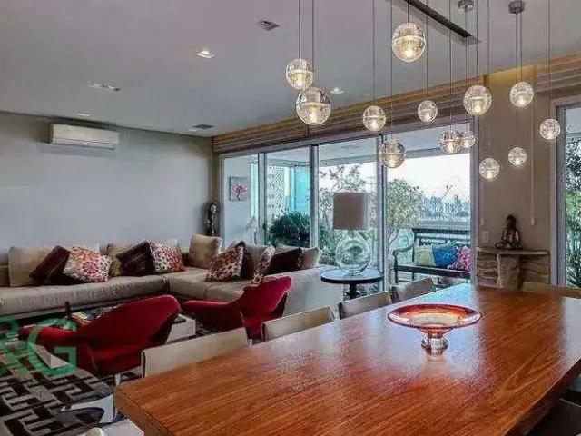 Apartamento para Venda em São Paulo/SP Parque da Mooca 4 Quartos