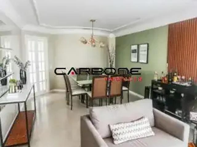 Apartamento para Venda em São Paulo/SP Parque da Mooca 4 Quartos
