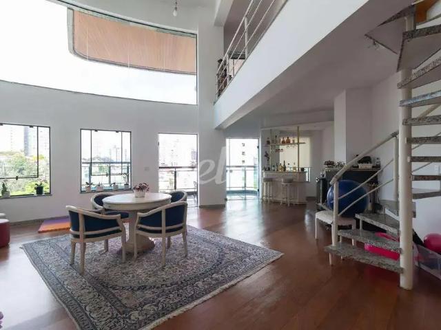 Apartamento para Venda em São Paulo/SP Parque da Mooca 4 Quartos