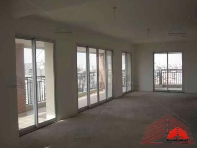 Apartamento para Venda em São Paulo/SP Parque da Mooca 4 Quartos