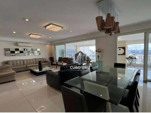 Apartamento para Venda em São Paulo/SP Parque da Mooca 4 Quartos