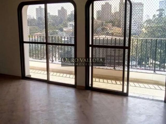Apartamento para Venda em São Paulo/SP Parque da Mooca 4 Quartos