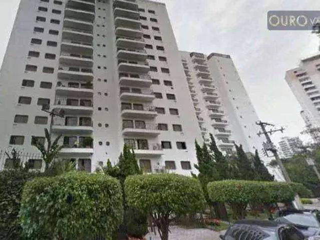 Apartamento para Venda em São Paulo/SP Parque da Mooca 4 Quartos