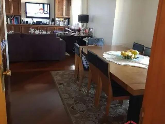 Apartamento para Venda em São Paulo/SP Parque da Mooca 4 Quartos