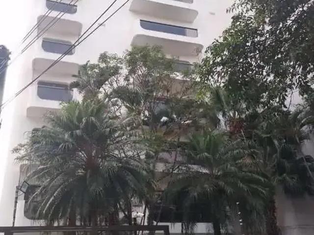 Apartamento para Venda em São Paulo/SP Parque da Mooca 4 Quartos