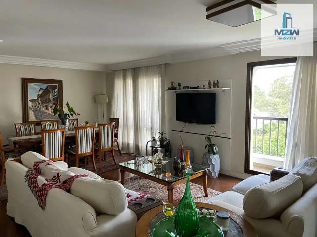 Apartamento para Venda em São Paulo/SP Parque da Mooca 4 Quartos