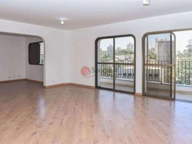 Apartamento para Venda em São Paulo/SP Parque da Mooca 4 Quartos