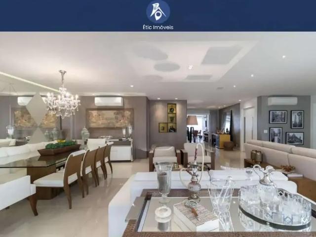Apartamento para Venda em São Paulo/SP Parque da Mooca 4 Quartos