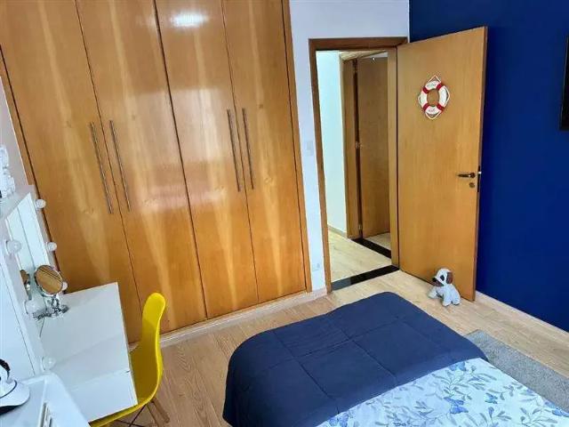 Apartamento para Venda em São Paulo/SP Parque da Mooca 4 Quartos
