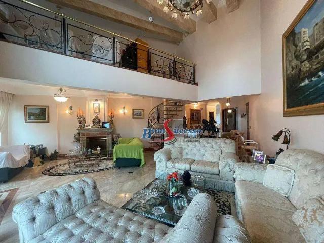Apartamento para Venda em São Paulo/SP Parque da Mooca 4 Quartos