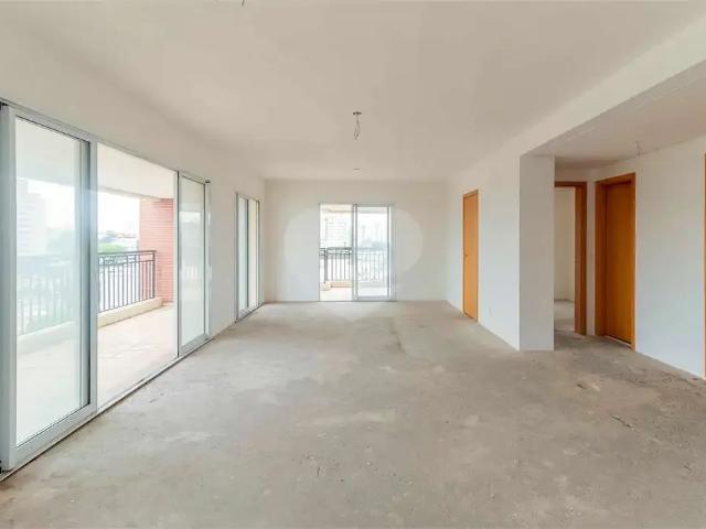Apartamento para Venda em São Paulo/SP Parque da Mooca 4 Quartos