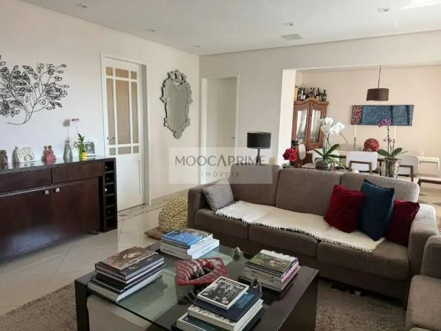 Apartamento para Venda em São Paulo/SP Parque da Mooca 4 Quartos