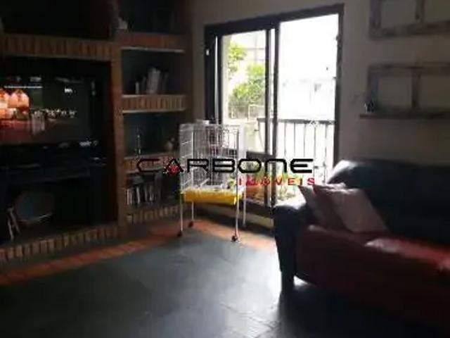 Apartamento para Venda em São Paulo/SP Parque da Mooca 4 Quartos