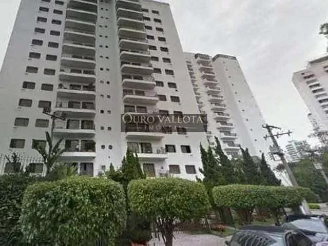 Apartamento para Venda em São Paulo/SP Parque da Mooca 4 Quartos