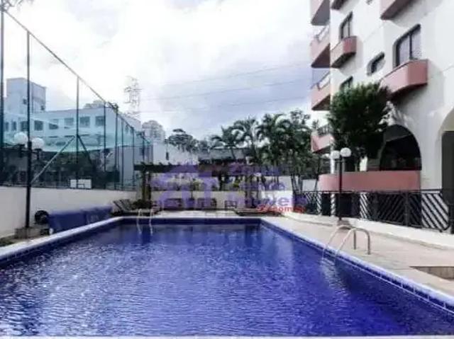 Apartamento para Venda em São Paulo/SP Parque da Mooca 4 Quartos