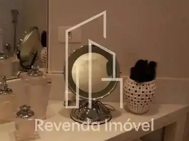 Apartamento para Venda em São Paulo/SP Parque da Mooca 4 Quartos