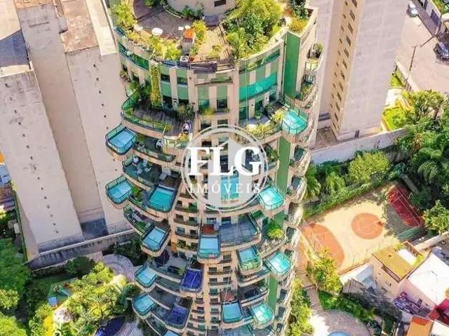 Apartamento para Venda em São Paulo/SP Parque da Mooca 5 Quartos