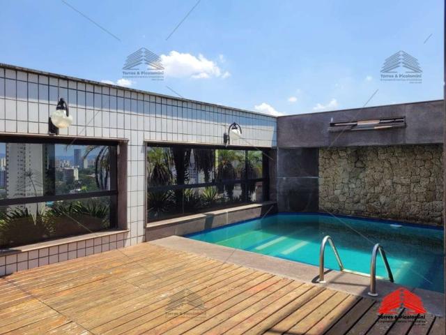 Apartamento para Venda em São Paulo/SP Parque da Mooca 5 Quartos