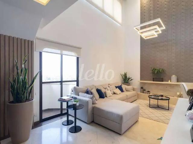 Apartamento para Venda em São Paulo/SP Parque da Mooca 5 Quartos