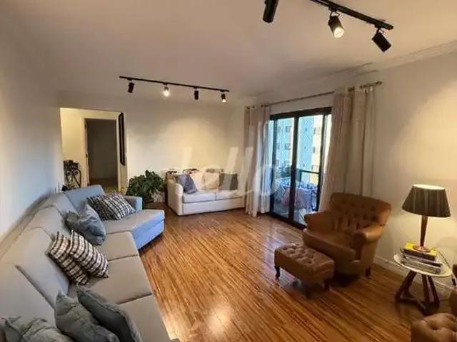 Apartamento para Venda em São Paulo/SP Parque da Mooca 5 Quartos