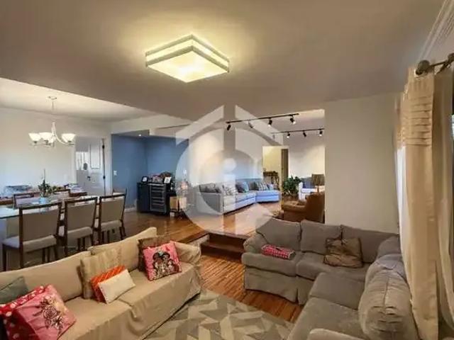 Apartamento para Venda em São Paulo/SP Parque da Mooca 5 Quartos