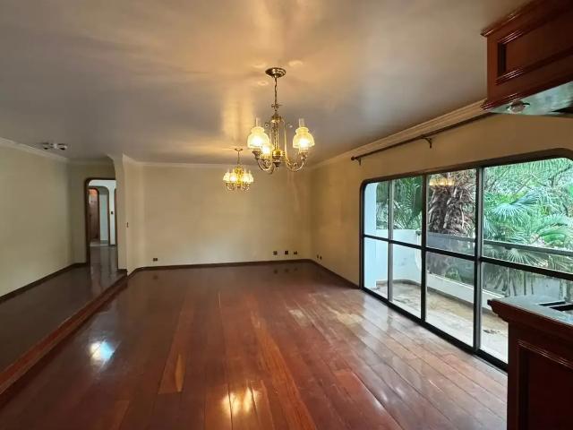 Apartamento para Venda em São Paulo/SP Parque da Mooca 6 Quartos