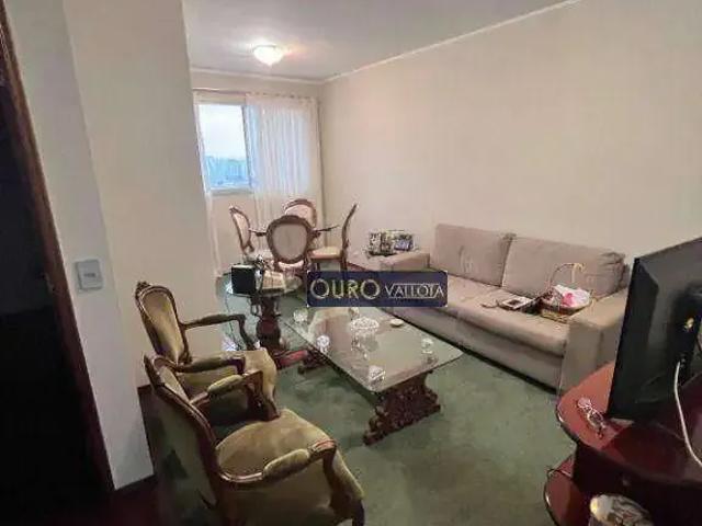 Apartamento para Venda em São Paulo/SP Parque da Mooca
