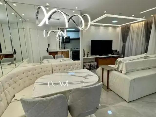 Apartamento para Venda em São Paulo/SP Parque da Mooca 1 Quartos