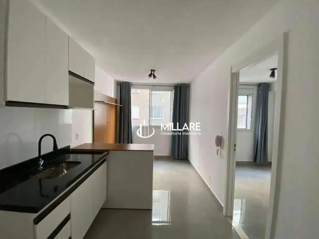 Apartamento para Venda em São Paulo/SP Parque da Mooca 1 Quartos