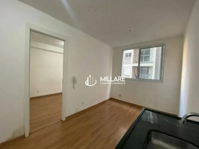 Apartamento para Venda em São Paulo/SP Parque da Mooca 1 Quartos