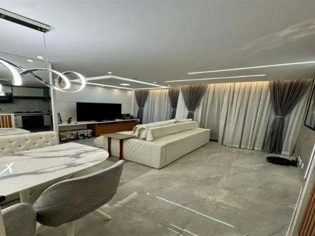 Apartamento para Venda em São Paulo/SP Parque da Mooca 1 Quartos