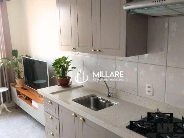 Apartamento para Venda em São Paulo/SP Parque da Mooca 1 Quartos