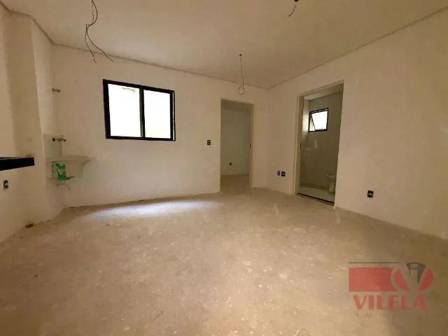 Apartamento para Venda em São Paulo/SP Parque da Mooca 1 Quartos