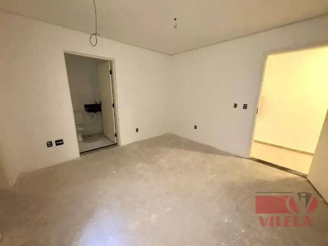 Apartamento para Venda em São Paulo/SP Parque da Mooca 1 Quartos