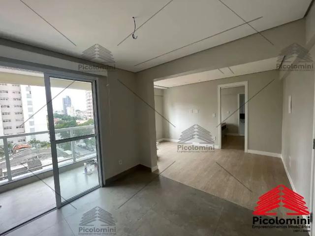 Apartamento para Venda em São Paulo/SP Parque da Mooca 1 Quartos