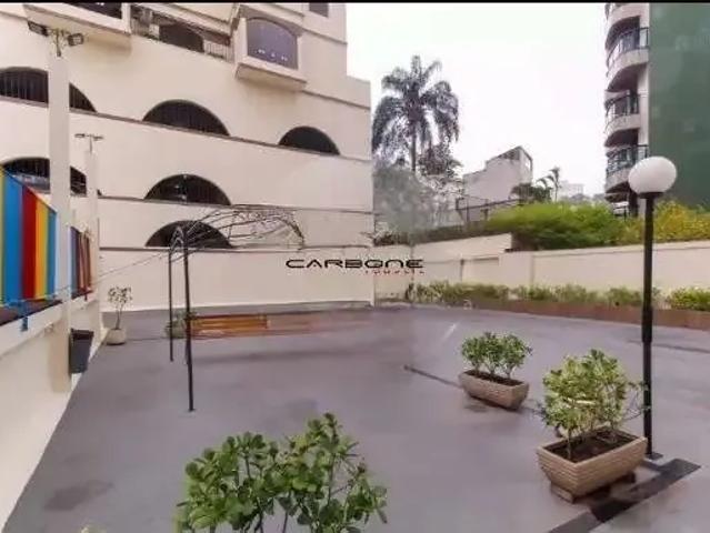 Apartamento para Venda em São Paulo/SP Parque da Mooca 1 Quartos