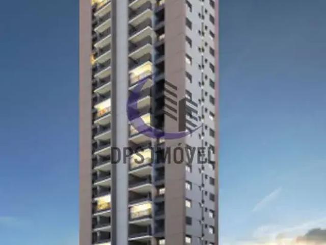 Apartamento para Venda em São Paulo/SP Parque da Mooca 1 Quartos