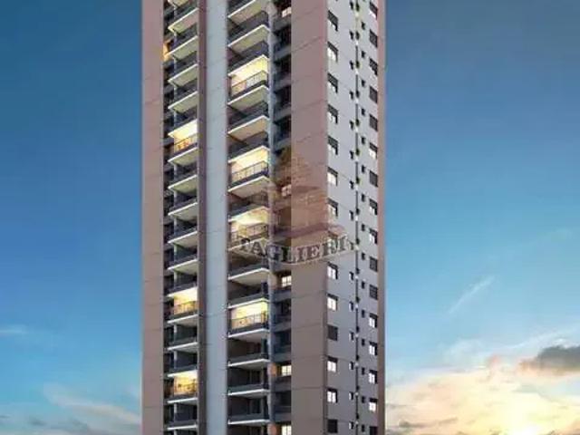 Apartamento para Venda em São Paulo/SP Parque da Mooca 1 Quartos